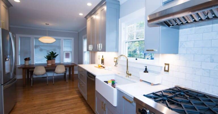 An Overview of Modernizing Homes for Energy Efficiency